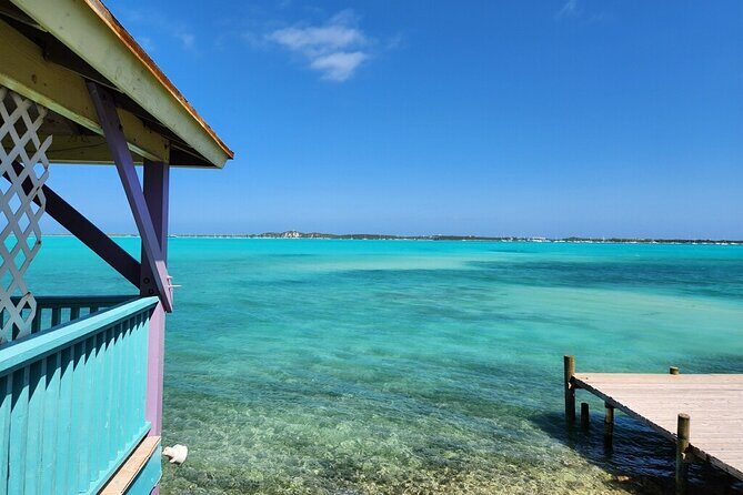 Nassau Bahamas Blitz Scavenger Hunt - FAQ: Common Questions About the Nassau Bahamas Blitz Scavenger Hunt