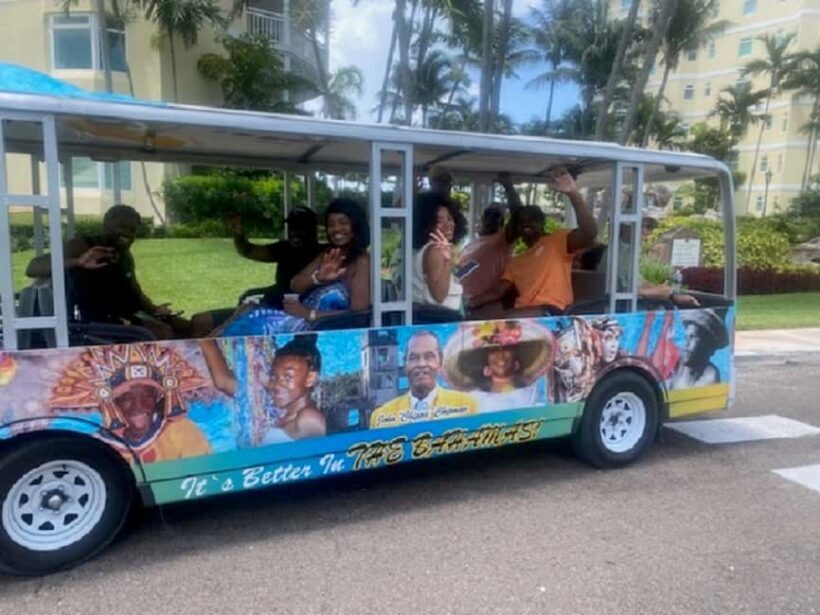 Nassau: Bahamas Culture Tour with Electric Trolley and Water - An In-Depth Look at What This Tour Offers