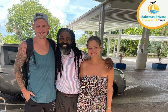 Nassau, Bahamas Private Airport Transfers - What Travelers Should Expect