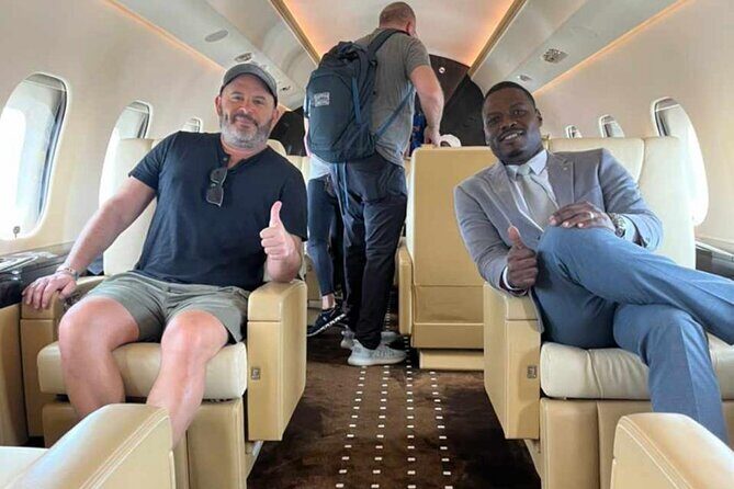 Nassau, Bahamas Private Airport Transfers - Who Would Benefit Most?