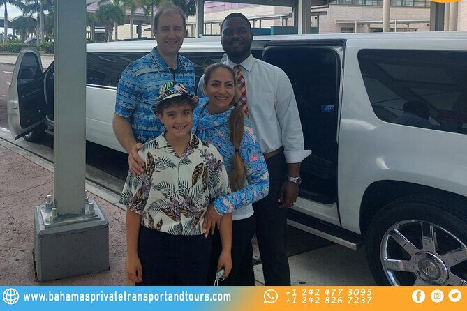 Nassau, Bahamas Private Airport Transfers - Practical Tips for Travelers