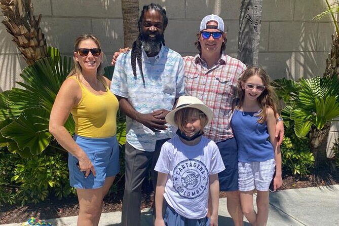 Nassau, Bahamas Private Airport Transfers - The Sum Up