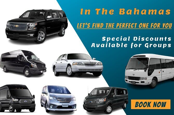 Nassau, Bahamas Private Airport Transfers - FAQ