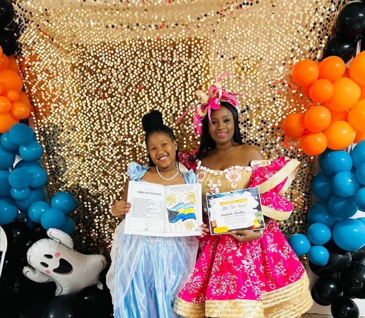 Nassau: Bahamian Straw Doll Photo Op - The Sum Up: Is the Nassau Bahamian Straw Doll Photo Op worth it?