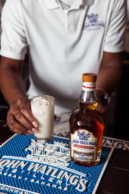 Nassau: Bites and Sites Food and Cultural Walking Tour - Who Will Love This Tour?