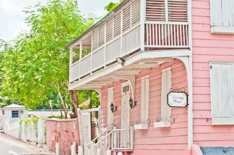 Nassau: Bites and Sites Food and Cultural Walking Tour - The Sum Up