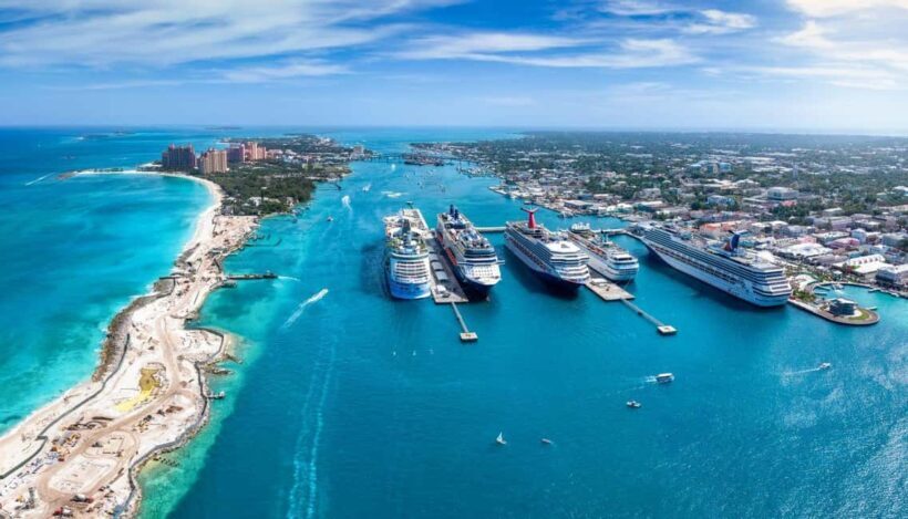Nassau Bucket List: Private Full-Day Exploration Tour - A Full Day of Authentic Nassau Sights and Scenery