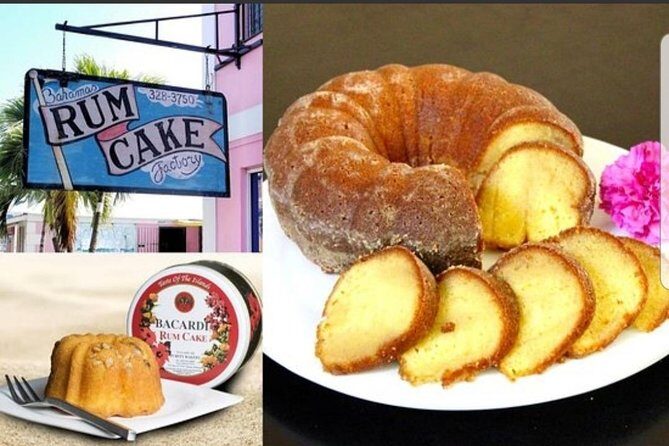 Nassau City Tour: 7 Attractions in the Bahamas - What Makes This Tour Valuable