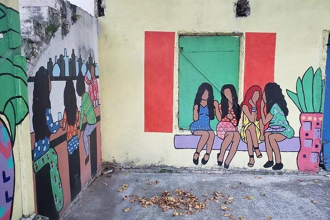 Nassau City Tour: 7 Attractions in the Bahamas - FAQ