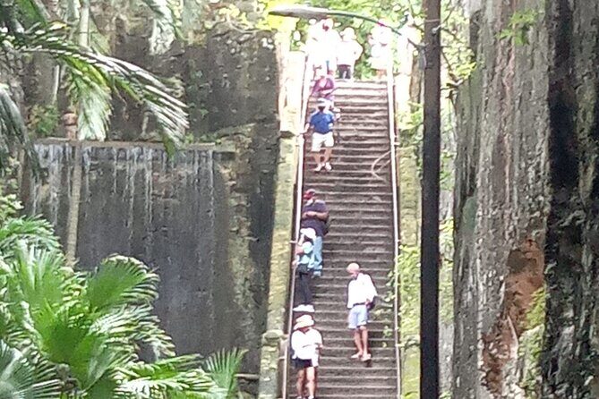 Nassau City Tour - A Detailed Look at Nassau City Tour
