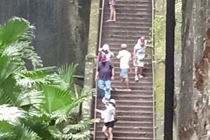 Nassau City Tour - Who This Tour Is Perfect For