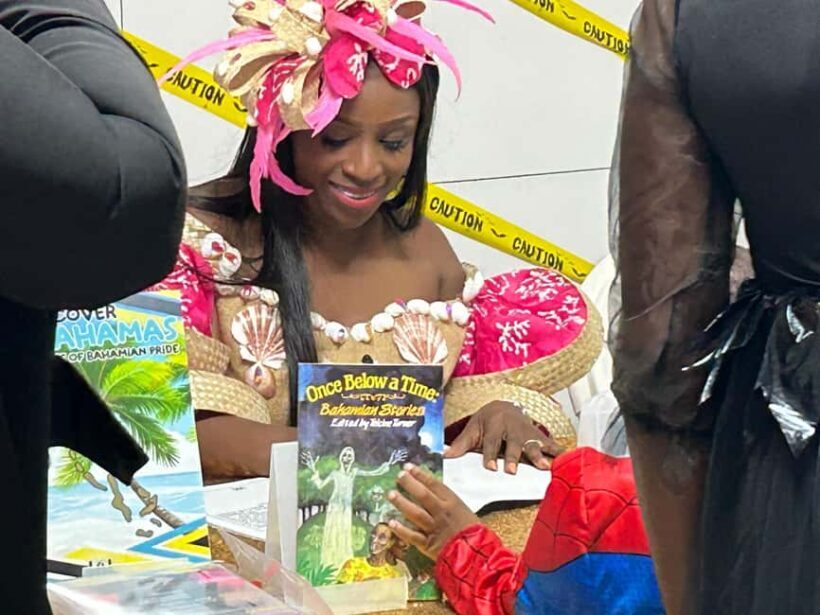 Nassau: Coloring Experience and Slave Village History Tour - An In-Depth Look at the Nassau Coloring and Slave Village Tour