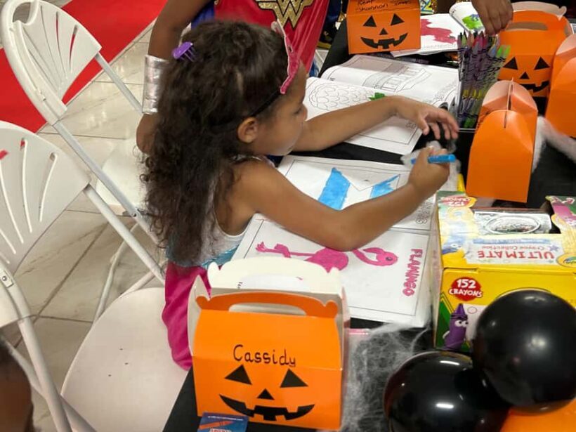 Nassau: Coloring Experience and Slave Village History Tour - FAQ