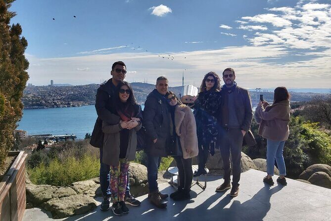 Nassau Express Private Tour: Forts, Parliament & Caves - Practical Tips for Your Nassau Private Tour