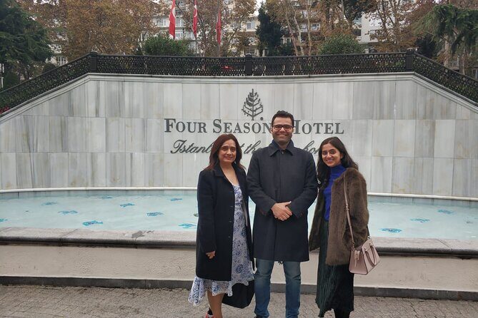 Nassau Express Private Tour: Forts, Parliament & Caves - Frequently Asked Questions