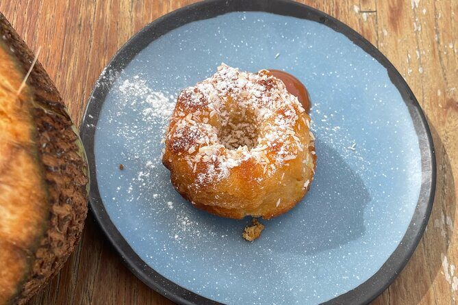 Nassau Flavours & Heritage  Private Shore Tour from Cruise Port - A Closer Look at the Nassau Flavours & Heritage Tour