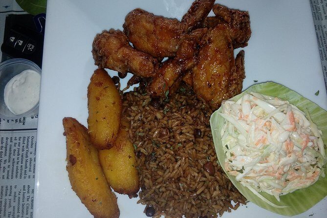 Nassau Food and History Bus Tour - FAQ