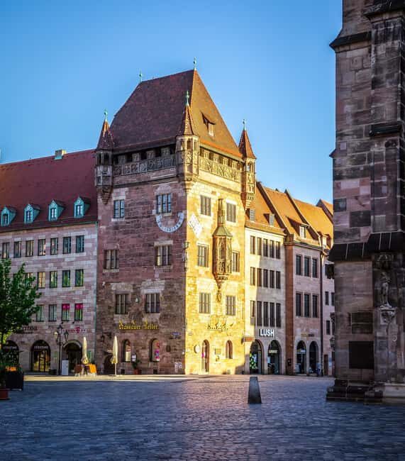 Nassau: Guided ATV Tour with Forts and Rum Cake Factory - Final Thoughts