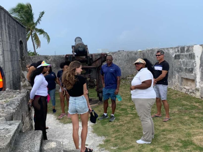 Nassau: Historic ATV & Buggy Tour - Authentic Reviews from Participants