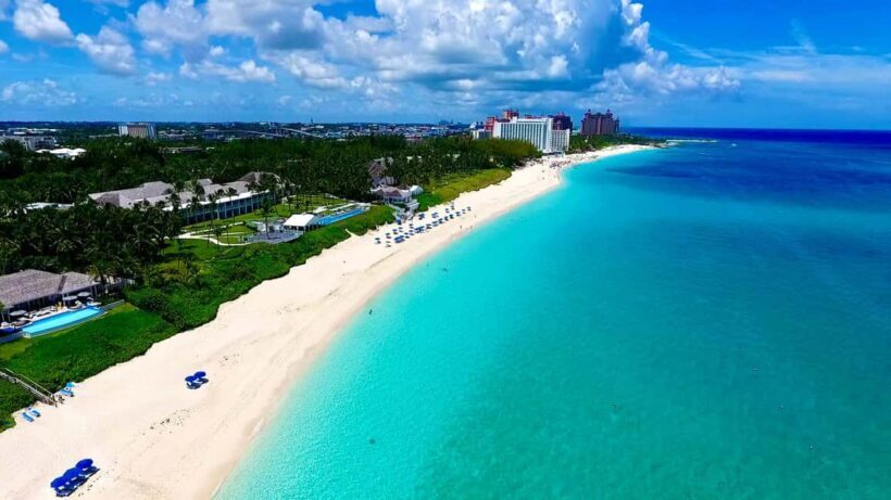 Nassau: Historic City Tour with Drink and Food Tasting - A Closer Look at Nassau: The Tour Experience