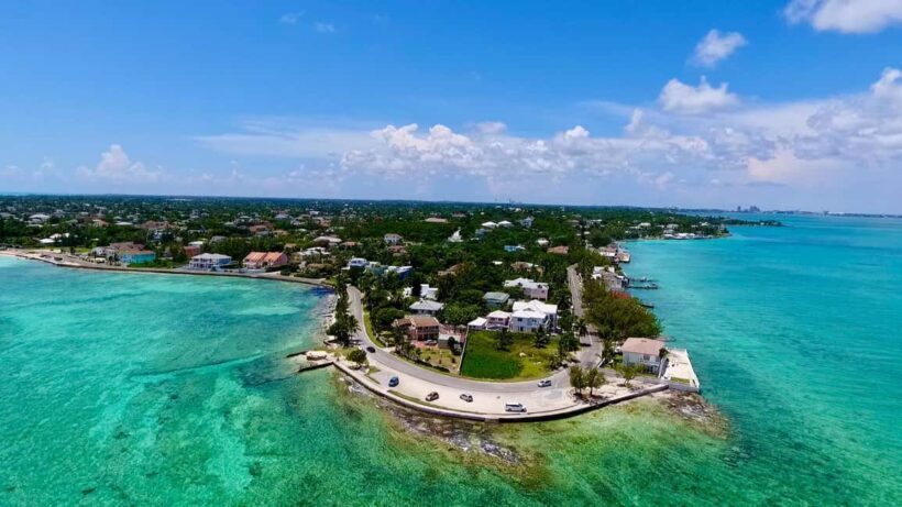 Nassau: Historic City Tour with Drink and Food Tasting - Who Will Love This Tour?