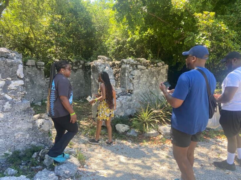 Nassau: Historic City Tour with Drink and Food Tasting - FAQ