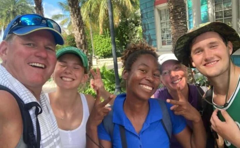 Nassau: Historical & Cultural Walking Tour by KINDWalk - Exploring Nassau with KINDWalk: A Genuine Cultural Walk