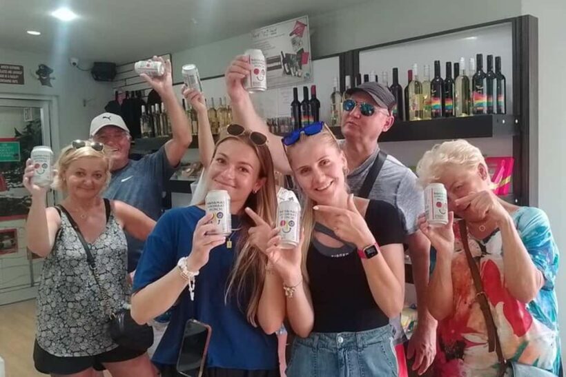 Nassau: Historical & Cultural Walking Tour by KINDWalk - Authenticity and Review Highlights