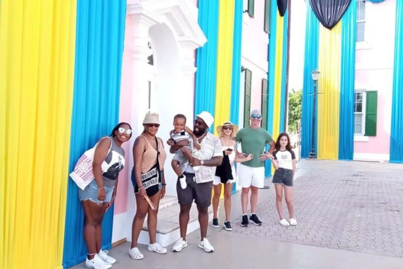 Nassau: Historical & Cultural Walking Tour by KINDWalk - Final Thoughts: Who Will Love This Tour?