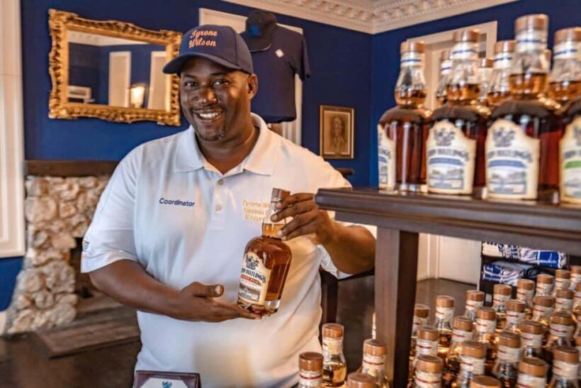 Nassau: Historical Sightseeing Guided Half-Day Tour - An In-Depth Look at the Nassau Half-Day Tour