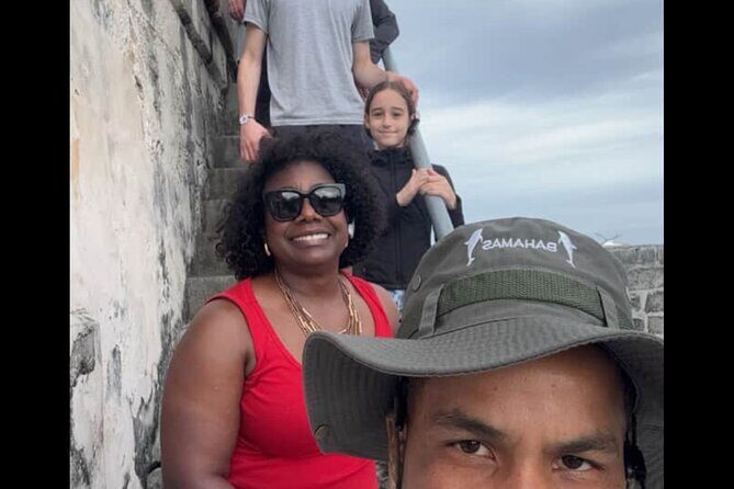 Nassau Historical Walking Tour - Final Thoughts