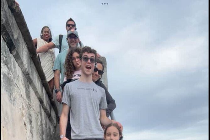 Nassau Historical Walking Tour - Frequently Asked Questions