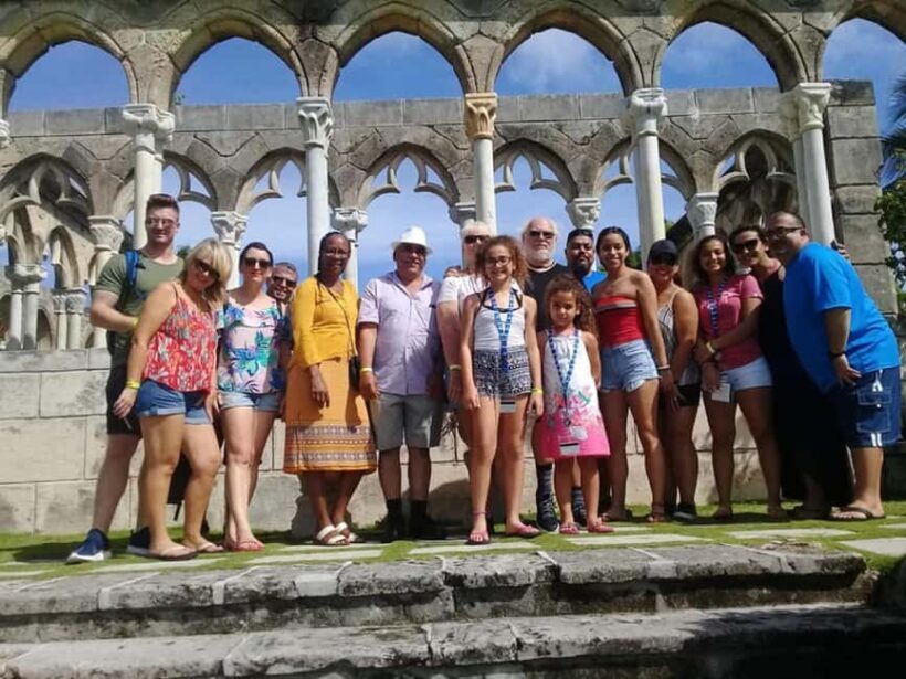 Nassau: Island Highlights Tour with Rum Tasting - A Deep Dive into the Nassau Highlights Tour