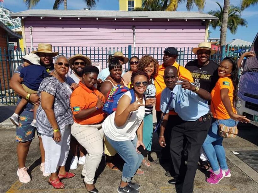Nassau: Island Highlights Tour with Rum Tasting - FAQs