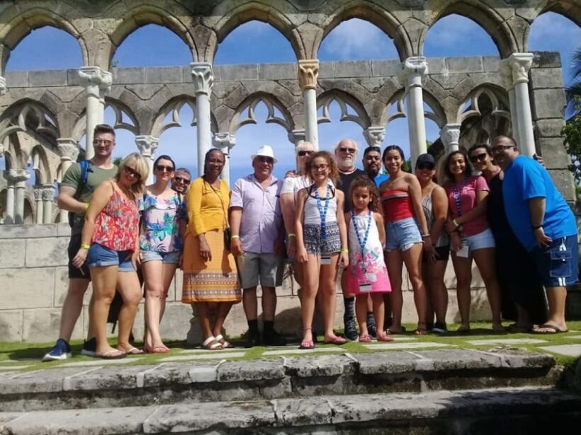 Nassau: Island Highlights Tour with Rum Tasting - Final Words