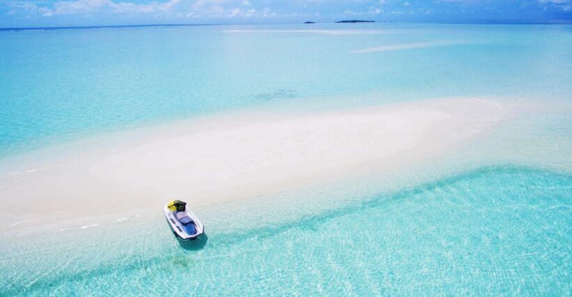 Nassau: Jet Ski Adventure - Pricing & Value