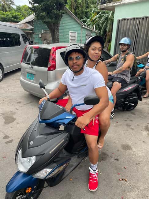 Nassau: Land Tour with Local Food & Rum Tasting - Key Points