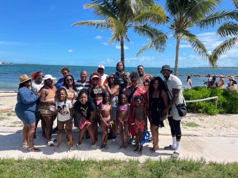 Nassau: Land Tour with Local Food & Rum Tasting - An In-Depth Look at Nassau’s Land Tour with Food & Rum