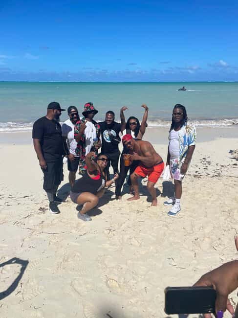 Nassau: Land Tour with Local Food & Rum Tasting - FAQs