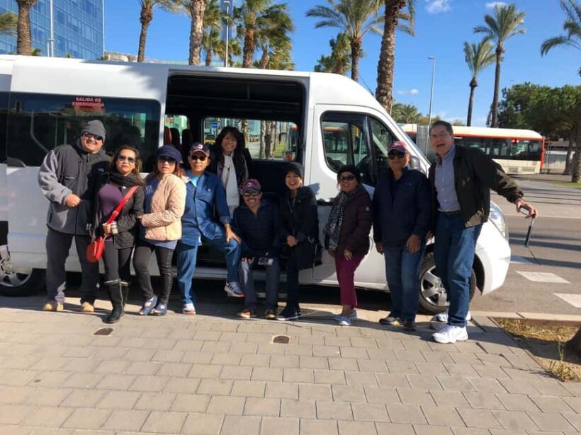 Nassau Mystery & Nature Tour: Bat Caves, Trails & Legends - Exploring Nassau’s Hidden Gems