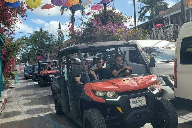 Nassau Narrated Jeep tour with Full Bahamian Lunch and Drink - Who Will Love This Tour?