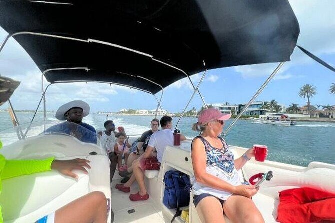 Nassau Optional Cay Hopping Tour on Rose and Pearl Island plus - Who Is This Tour Best For?