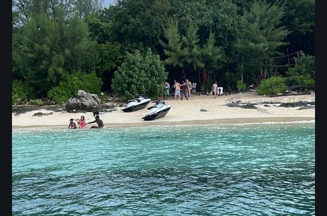 Nassau Paradise Private Jet Ski Experience - The Sum Up: Is This Tour for You?