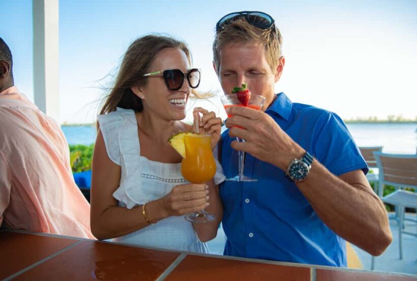 Nassau: Pearl Island Beach Day Trip and Cruise with Lunch - Final Thoughts