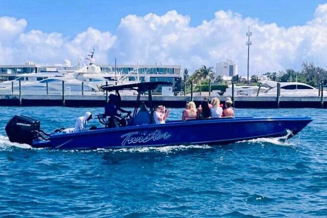 Nassau: Pig Island and Snorkeling Experience - What to Expect from the Nassau Pig Island and Snorkeling Tour