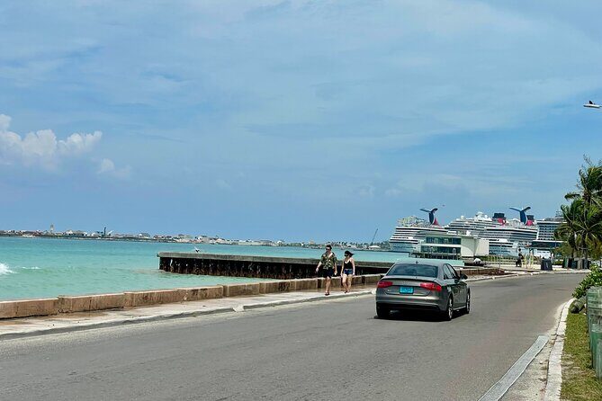 Nassau Private Airport & Cruise Port Transfer - Final Thoughts: Who Should Book This?