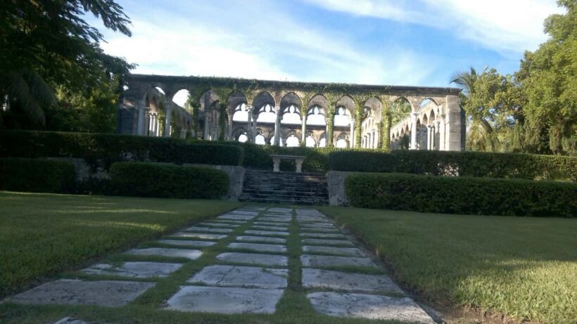 Nassau: Private and Personalized Island Tour - Key Points