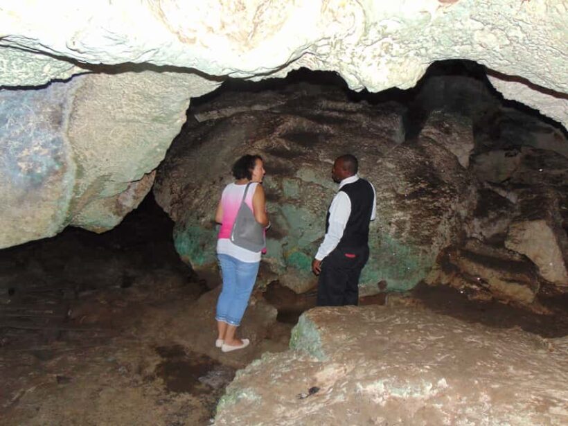 Nassau: Private and Personalized Island Tour - Authenticity and Review Highlights