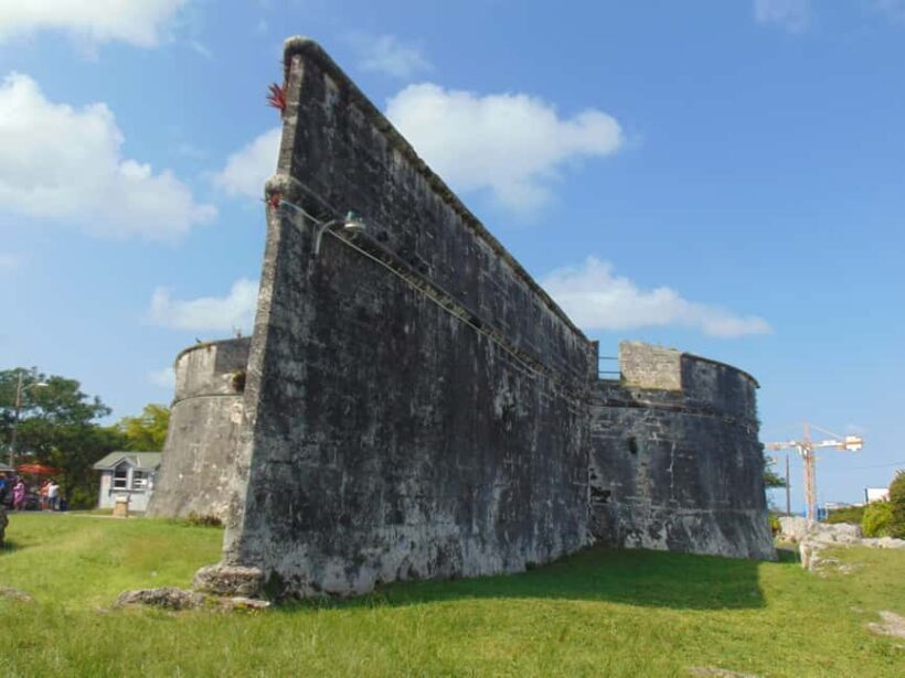 Nassau: Private and Personalized Island Tour - The Sum Up