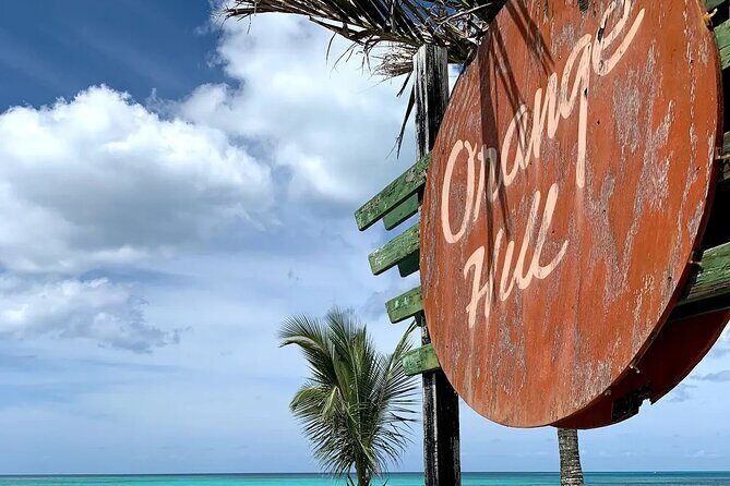 Nassau private Beach-Hopping Bliss: Soft Sands & Ocean Vibes - Final Thoughts